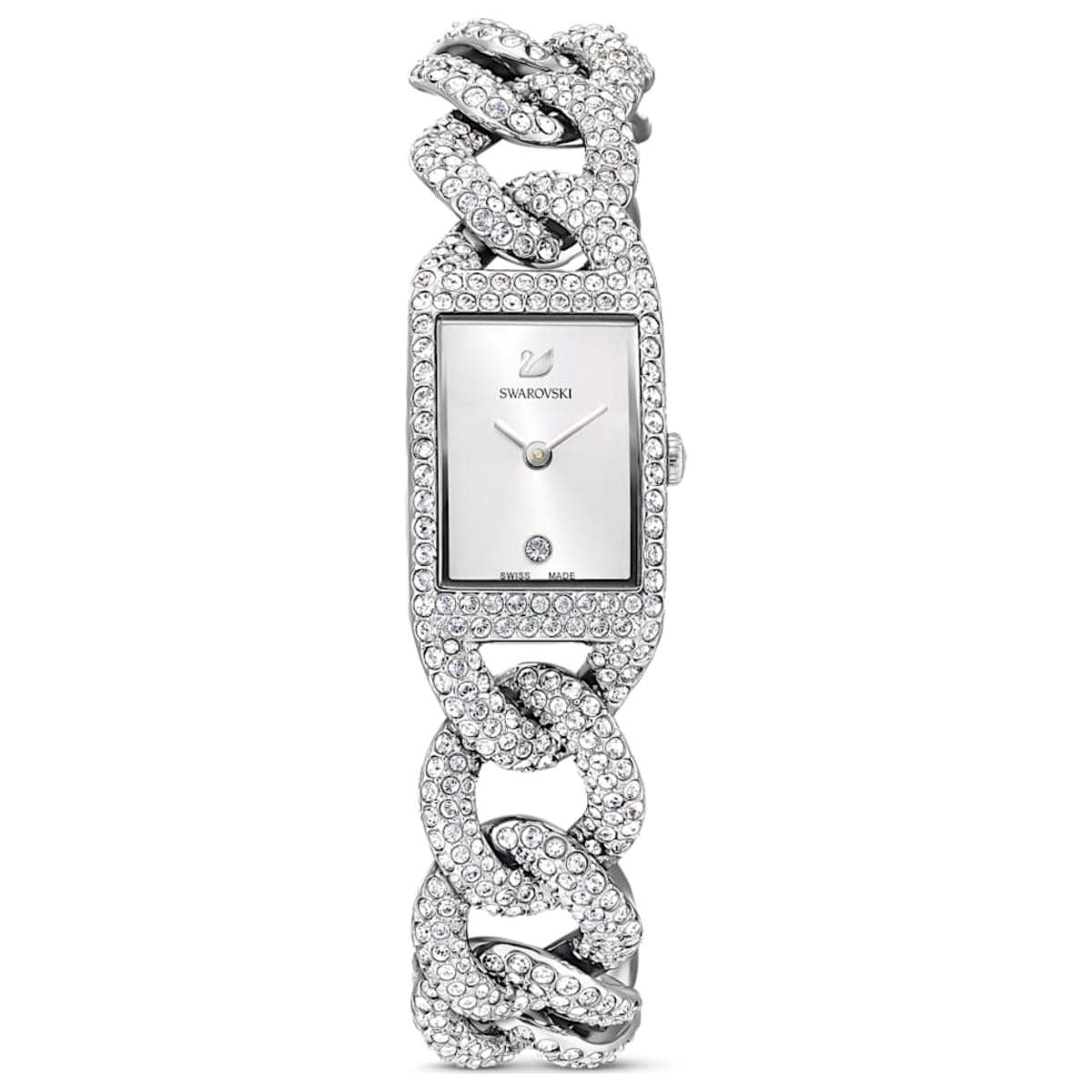 Swarovski Cocktail Women’s Watch – USA Outlet Items