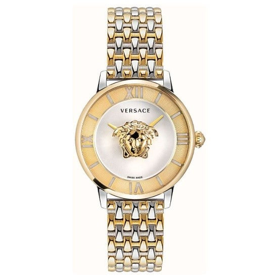 Versace La Medusa Women's Watch – USA Outlet Items