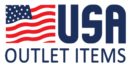 USA Outlet Items